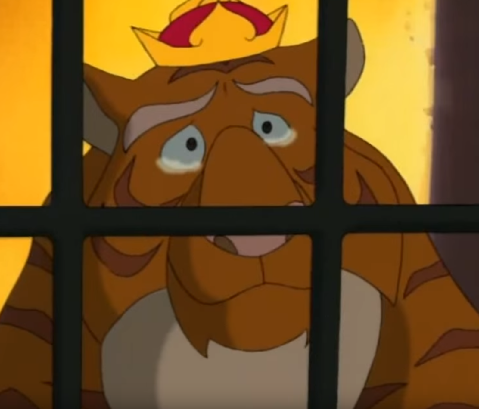 day 7: Tang Seng, the real villain of “Journey to the West” – jhy